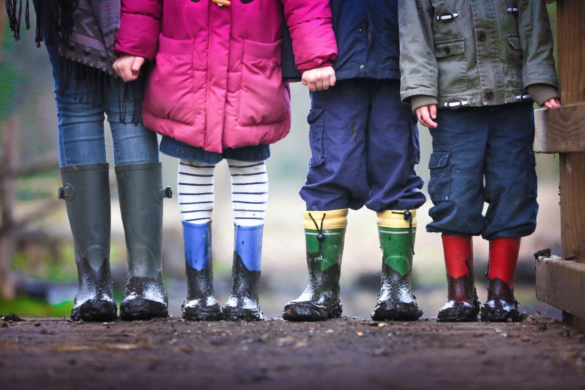 11 Ways To Teach Kids About Money Management
