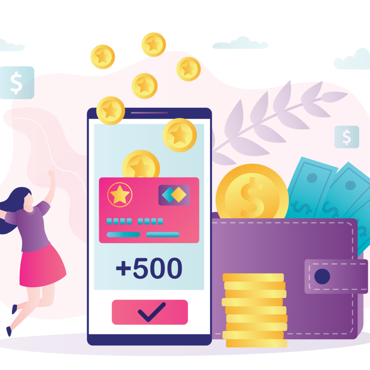 Best Tips To Maximize Your Credit Card Rewards : The Branded Daily Digest