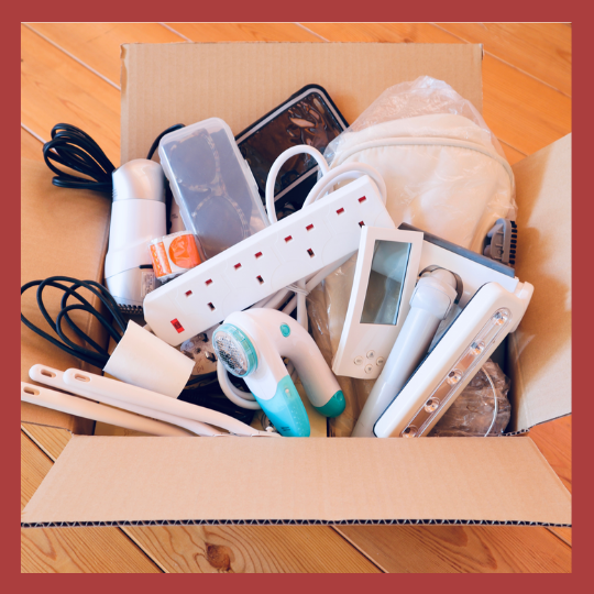 Sell Your Stuff Online: Top 10 Sites To Make Money Selling Used Items ...