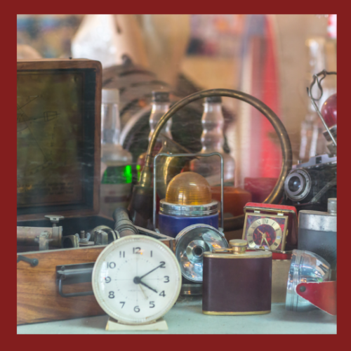 Sell Your Stuff Online: Top 10 Sites To Make Money Selling Used Items ...